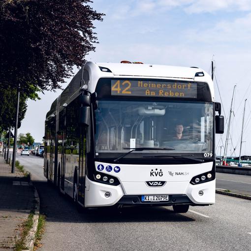 Startseite - KVG Kiel